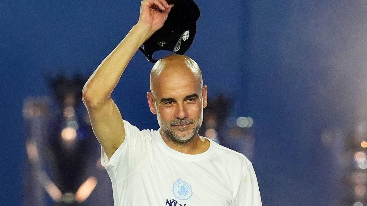 After Pep: The void left at Man City and the race to define a new era ...