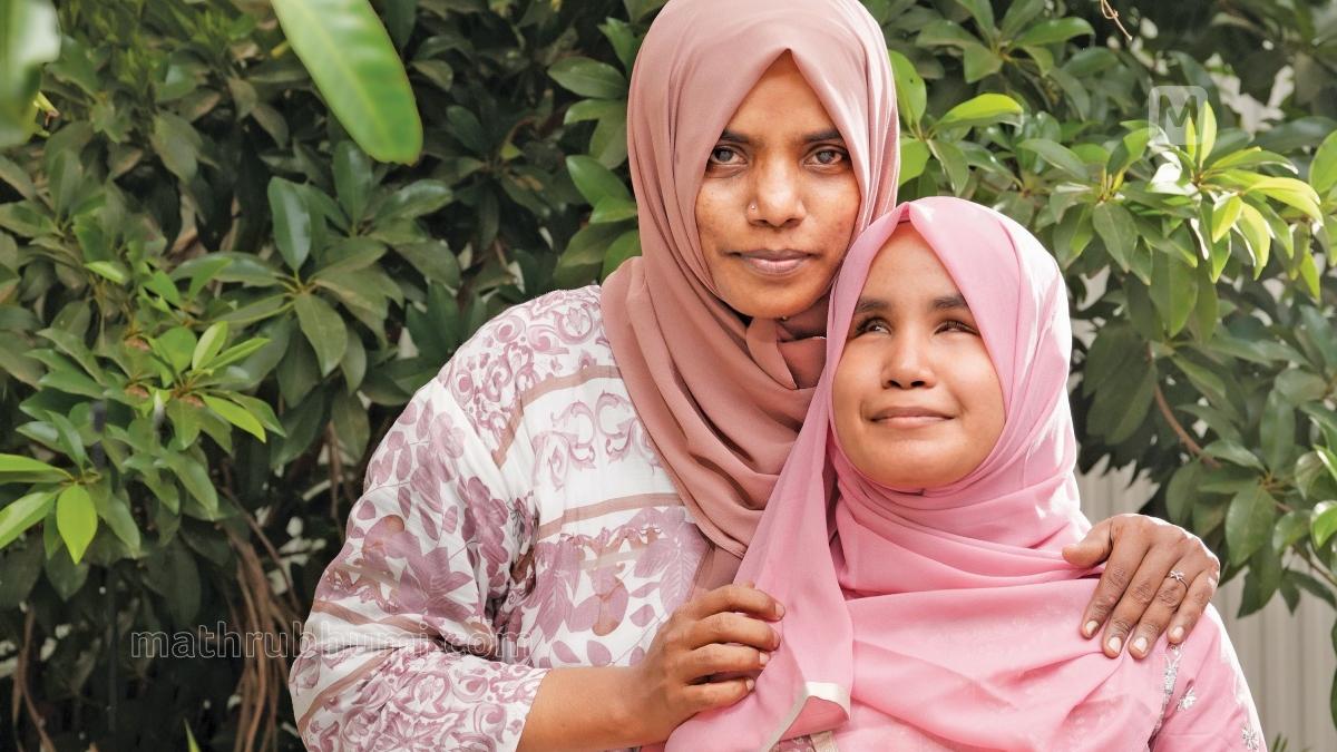 ഫാത്തിമ ഹവ്വ പ്രതിസന്ധികളെ അതിജീവിച്ച കഥ | From Darkness to Harmony ...