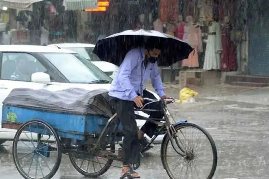Kolkata weather forecast: IMD predicts rain, thunderstorms and heatwave ...