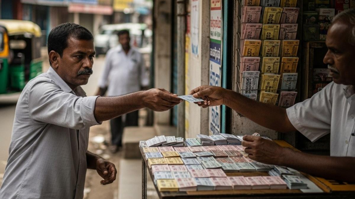 Kerala Lottery Dhanalekshmi DL-54 draw today, May 27: Rs 1 crore top ...