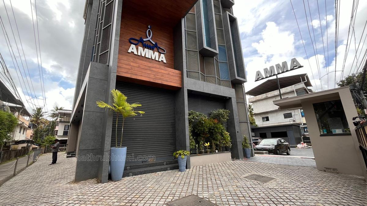 Malayalam actors’ body AMMA issues show-cause notices to 4 members as ...