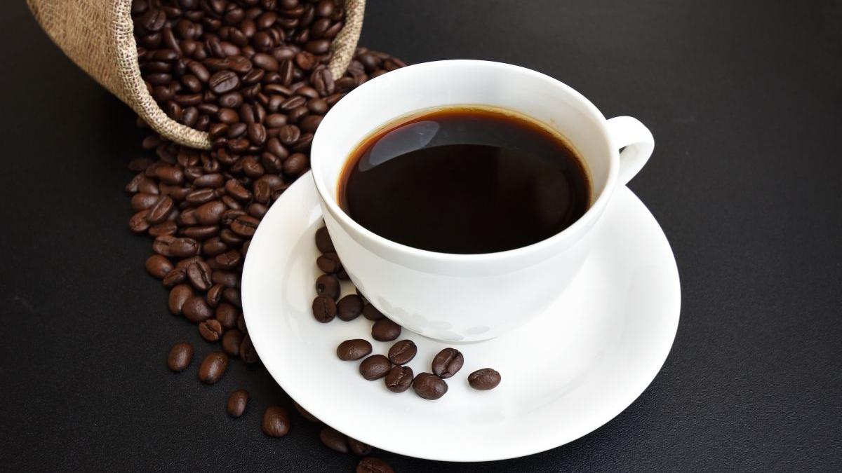 Caffeine in evening may affect quality of night-time sleep, study finds ...