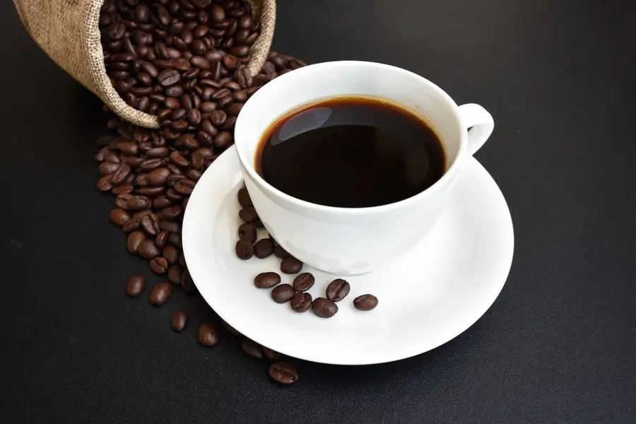 Caffeine in evening may affect quality of night-time sleep, study finds ...