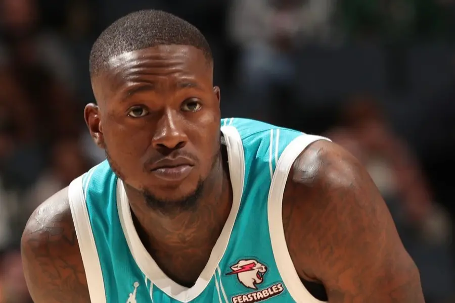 Terry Rozier Hit with New Bribery Charges in Ongoing NBA Gambling Case ...