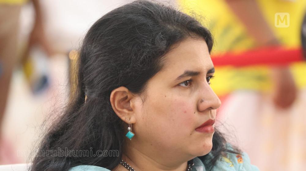 CMRL-Exalogic deal: ED may soon summon Veena, says more evidence ...