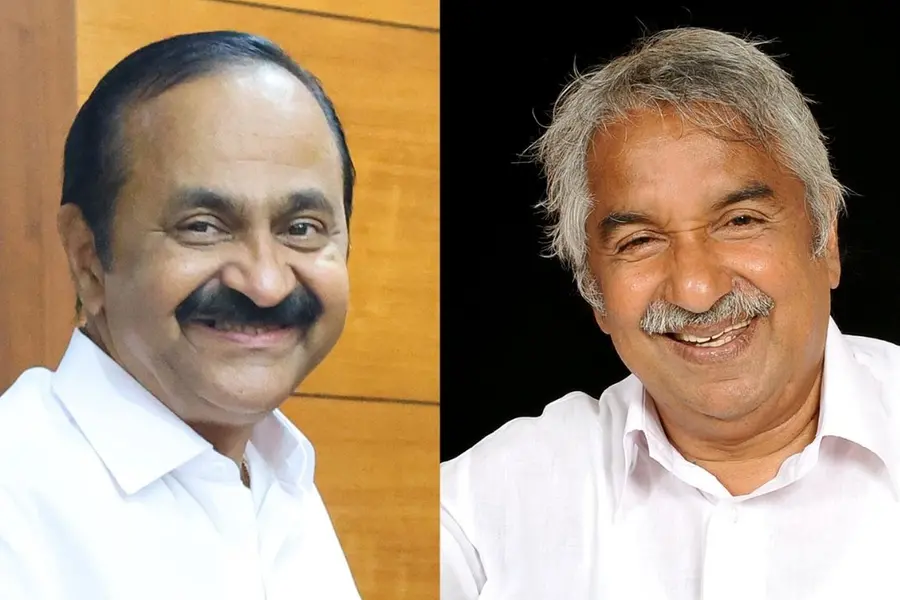 Rs 25 lakh health cover per family; UDF Govt announces Oommen Chandy ...