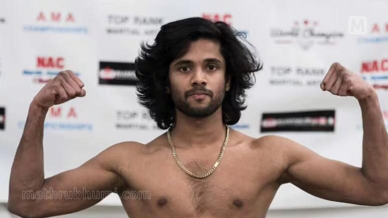 Mixed Martial Arts fighter from Kerala killed in rare bear attack in ...