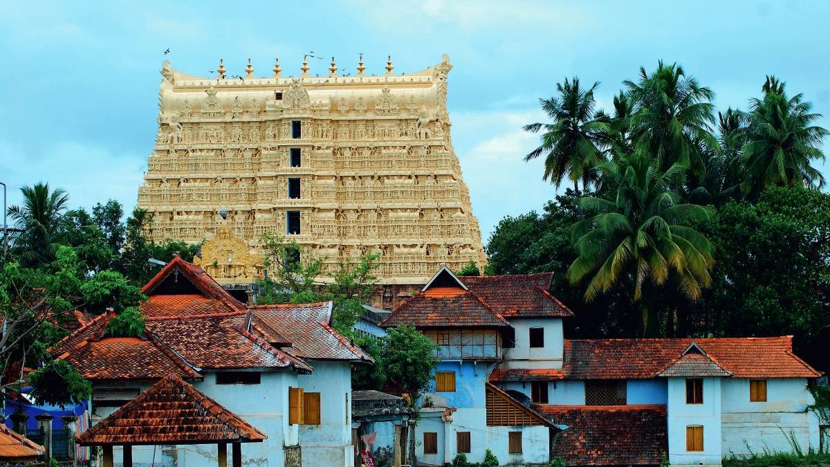 Temple administration dismisses claims of missing valuables as baseless ...