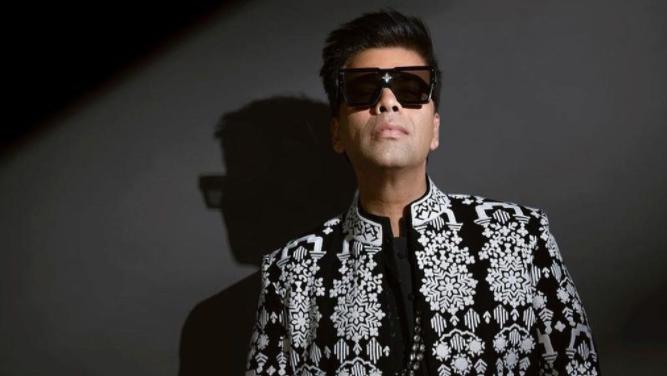 Karan Johar unfollows SRK, Kareena and others on Instagram; shares ...
