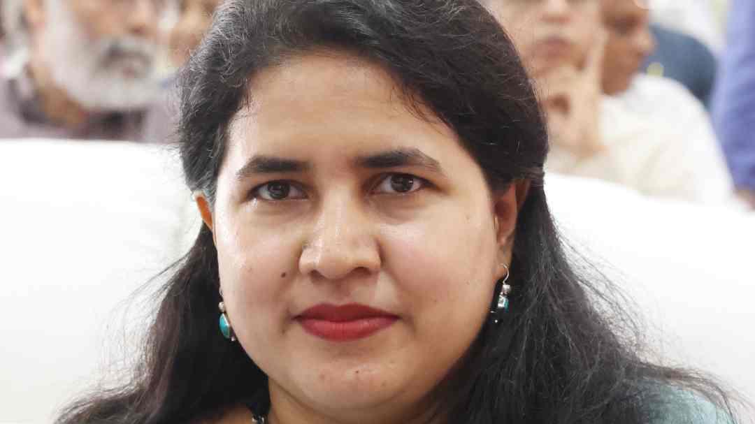 സിഎംആർഎൽ-എക്സാലോജിക് കേസ്: വീണ വിജയന്റെ ബാങ്ക് ലോക്കർ പരിശോധിക്കാൻ ഇഡി ...