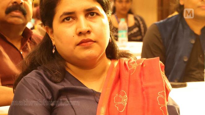 ED plans to open and inspect Veena Vijayan’s bank locker | Mathrubhumi ...