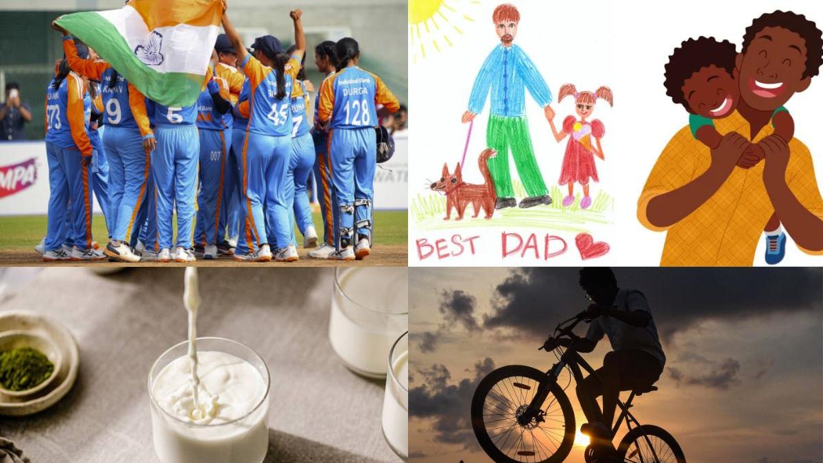 Important days in June 2026 full list: World Environment Day, Father’s ...
