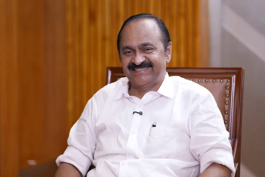 Kerala CM tells officials to revoke suspension of school principal over ...