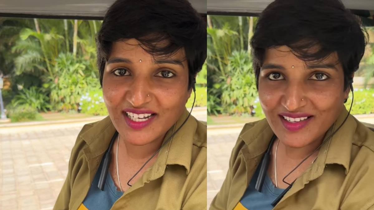 ഐടി ജോലി ഉപേക്ഷിച്ച് ഓട്ടോ ഡ്രൈവറായി; മാസം 60,000 രൂപ വരുമാനം | Former ...