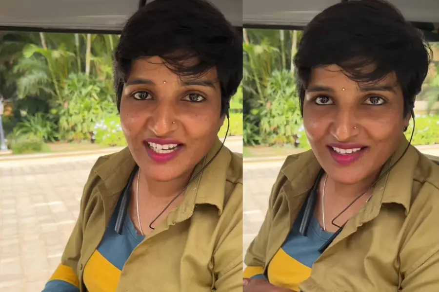 ഐടി ജോലി ഉപേക്ഷിച്ച് ഓട്ടോ ഡ്രൈവറായി; മാസം 60,000 രൂപ വരുമാനം | Former ...