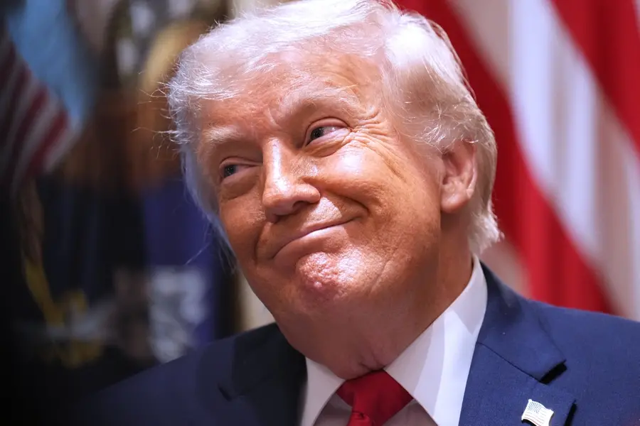 Trump Defends Iran Military Strategy and Operation Epic Fury Success ...
