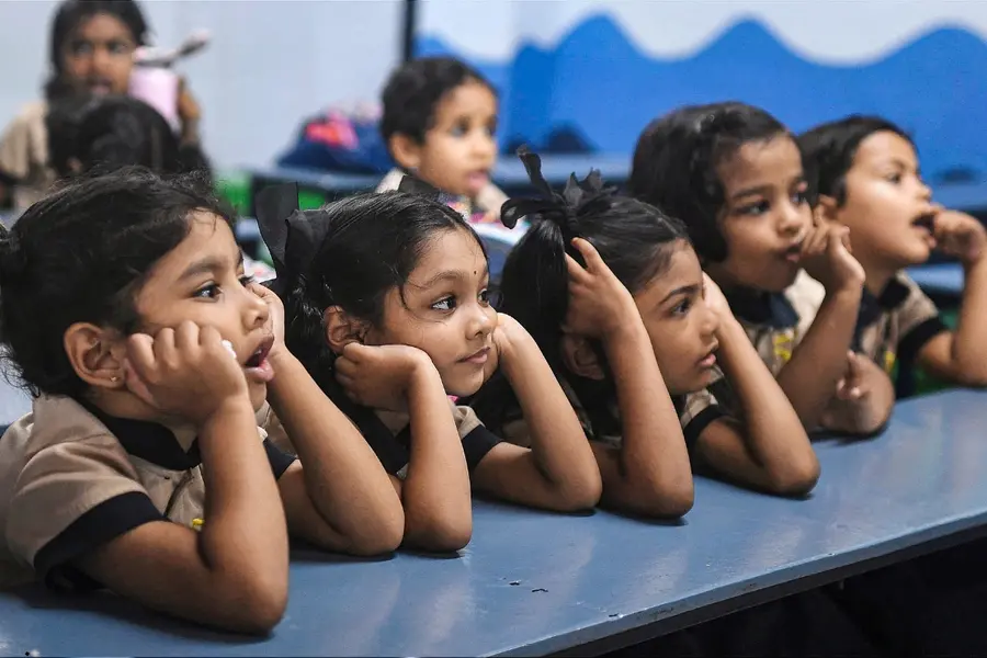 Kerala Schools Launch Cyber-Safety Pledge for 2026 Academic Year ...