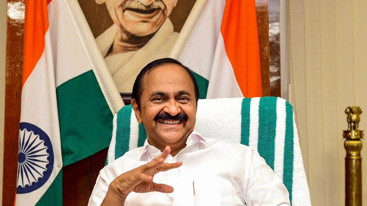 Who Is in Charge of Your District? Kerala Government Announces Minister ...