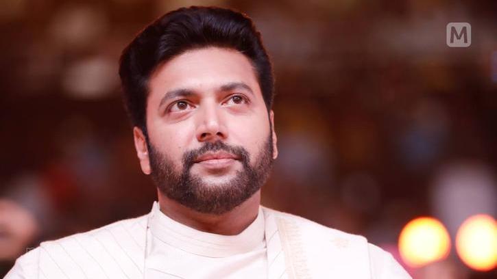 Days after saying he won’t release films until divorce finalised, Ravi ...