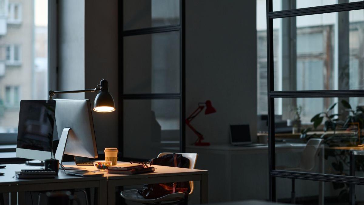Is India’s hybrid work model becoming the new normal with smarter ...