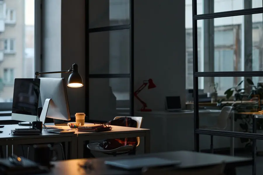 Is India’s hybrid work model becoming the new normal with smarter ...