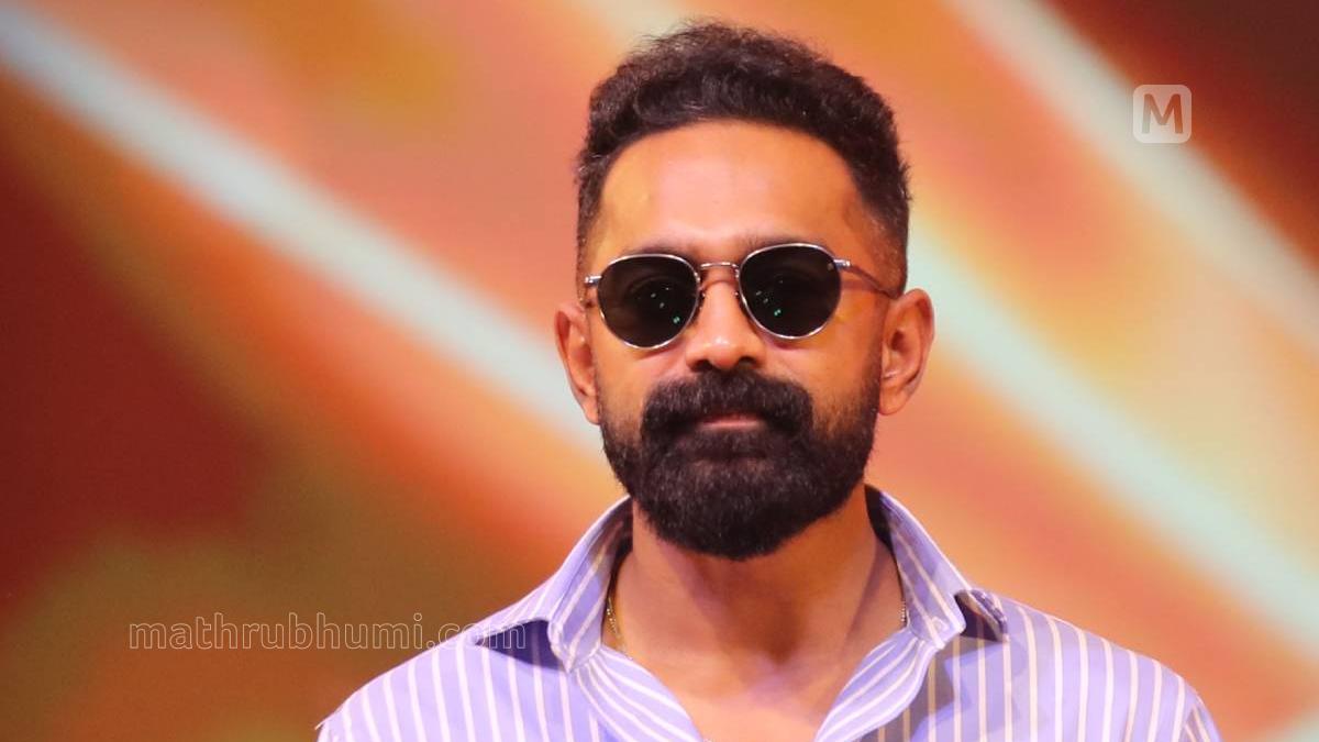 Asif Ali on AMMA Controversy | നിവൃത്തികേടുകൊണ്ടായിരിക്കാം അൻസിബ ...