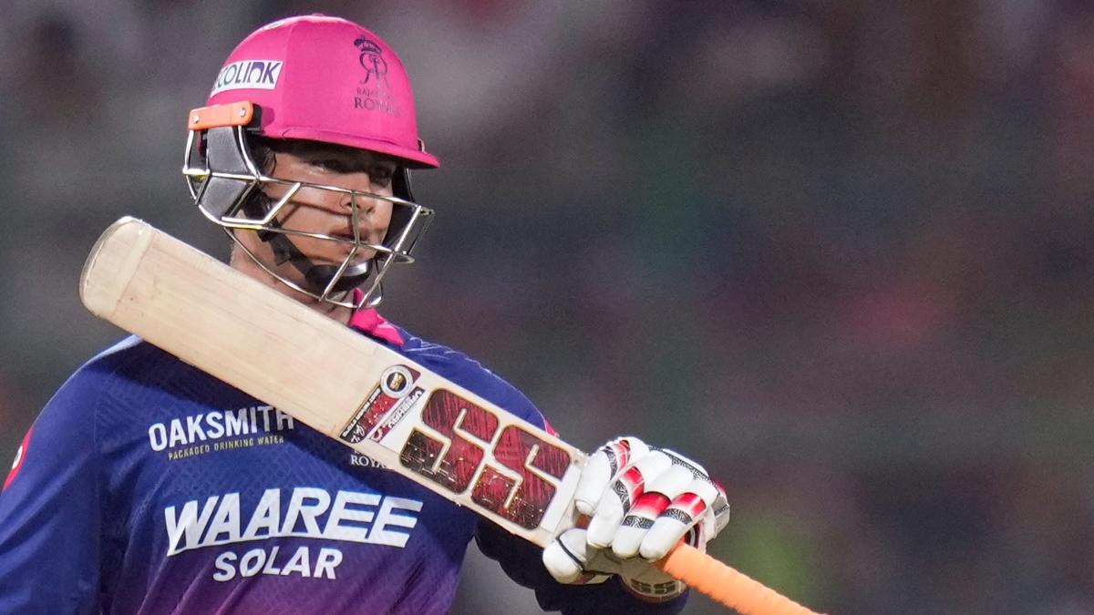 Orange cap race over? What Gill and Sudharsan's early dismissals mean ...