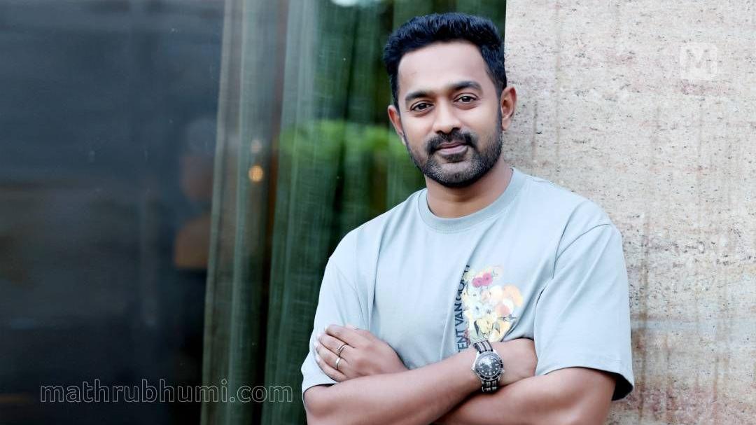 ‘Ansiba may have spoken out of helplessness’: Asif Ali reacts to AMMA ...