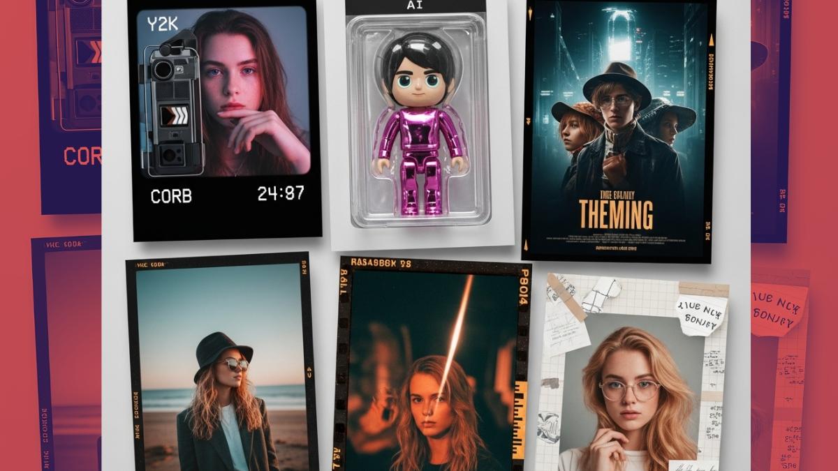 Top 8 AI Photo Editing Trends Shaping Creative Storytelling in 2026 ...