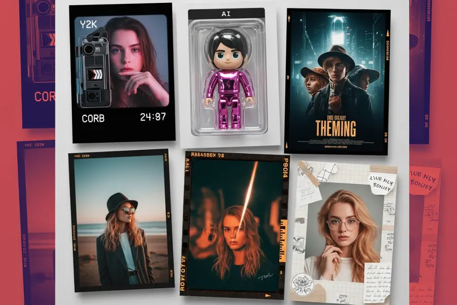 Top 8 AI Photo Editing Trends Shaping Creative Storytelling in 2026 ...