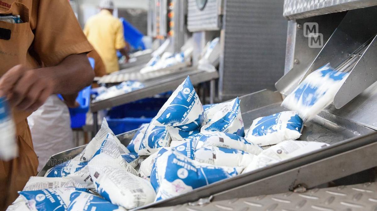 മില്‍മയുടെ കൂട്ടിയ പാല്‍വില ഇന്നുമുതല്‍ | Milma Milk Price Hike: New ...