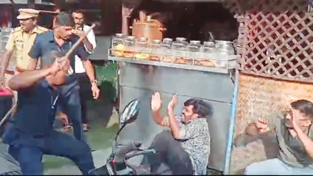 SIT intensified the manhunt for prime accused Anilkumar and Sandeep ...