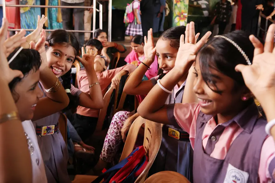 Kerala School Reopening | തിങ്കളാഴ്ച പുതിയ അധ്യയനവർഷം ആരംഭിക്കും ...