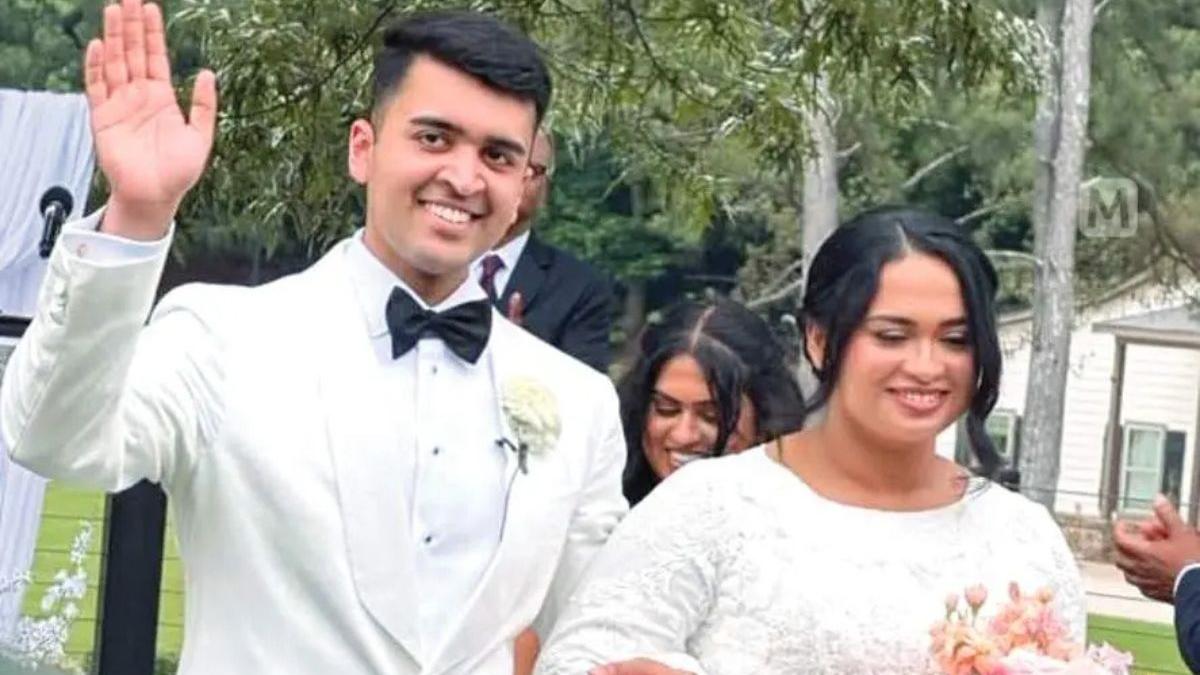 Malayali newlywed dies in Atlanta helicopter Crash; bride survives with ...