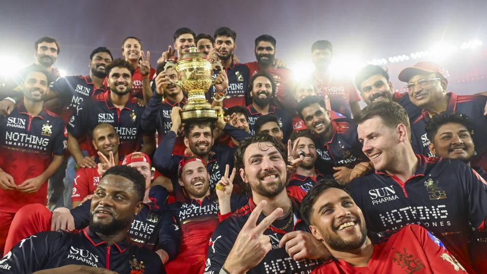IPL final silences the Purists; T20’s ultimate triumph for cricket ...