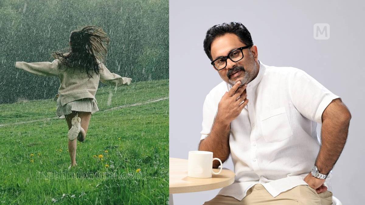 Aju Varghese supports Kerala’s Project Menstrual Dignity, calls leave a ...