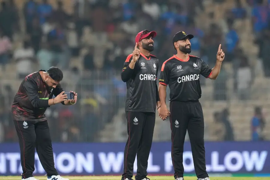 ICC suspends Cricket Canada's membership | Mathrubhumi English