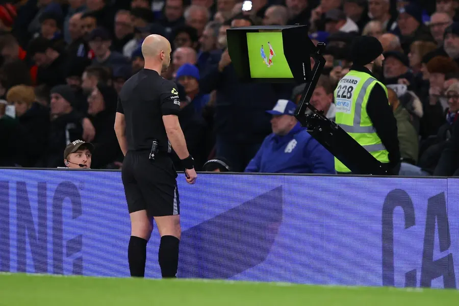 FIFA World Cup 2026: Major VAR and Rule Changes Explained | Mathrubhumi ...