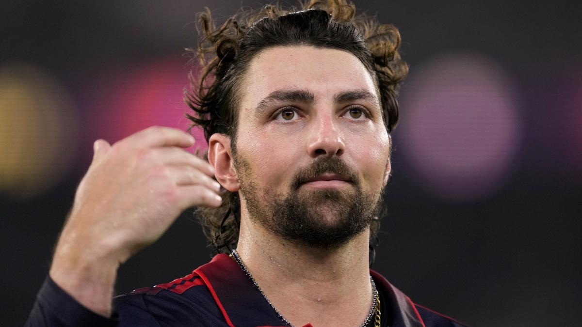 RCB's Tim David Suspended for IPL 2027 Opener After Final Infraction ...
