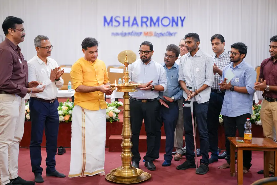 New Kerala initiative ‘MS Harmony’ seeks greater recognition for ...