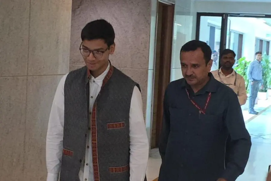 CBSE OSM Controversy: Student Researcher to Address Parliamentary ...