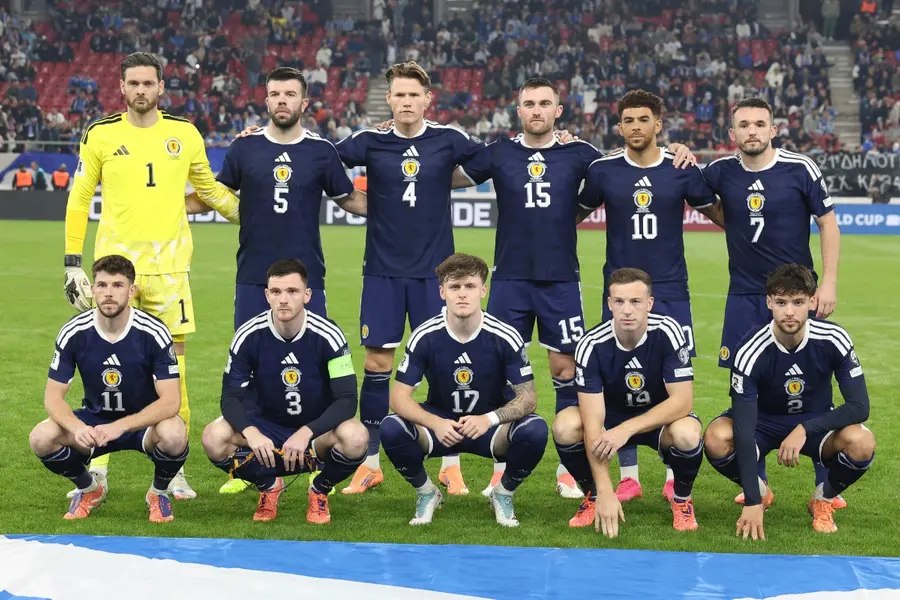 FIFA World Cup 2026: Team Profiles for Scotland, Haiti, Czech Republic ...