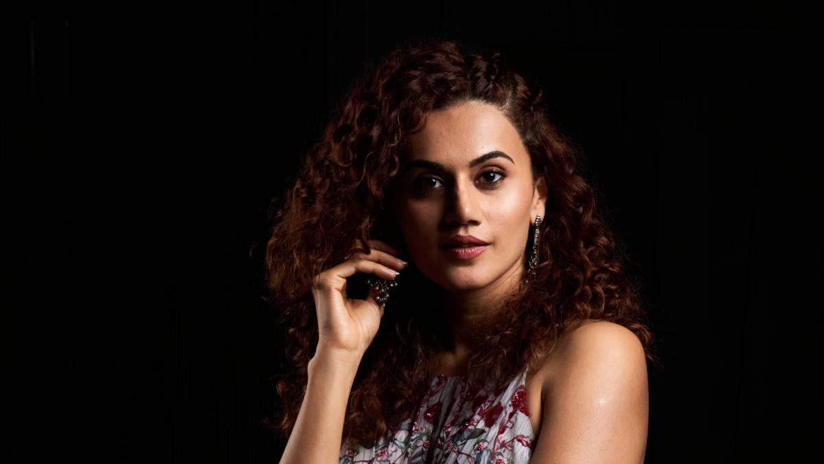 Taapsee Pannu body positivity | വയർ കുറയ്ക്കാനായി സ്വയം ഉപദ്രവിച്ചു ...