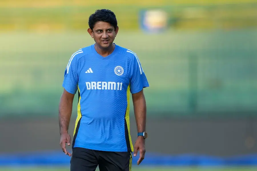 Sairaj Bahutule appointed India's spin bowling coach | Mathrubhumi English