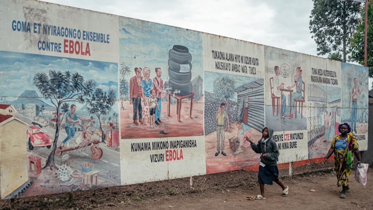 Spain Cancels DR Congo Friendly Match Amid Public Health Concerns ...