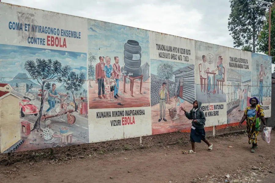 Spain Cancels DR Congo Friendly Match Amid Public Health Concerns ...