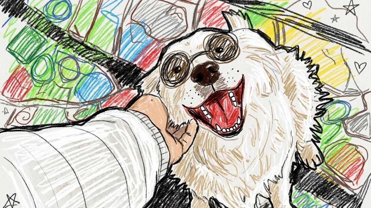 How to Turn Your Photos Into Viral Crayon Drawings Using Gemini AI ...