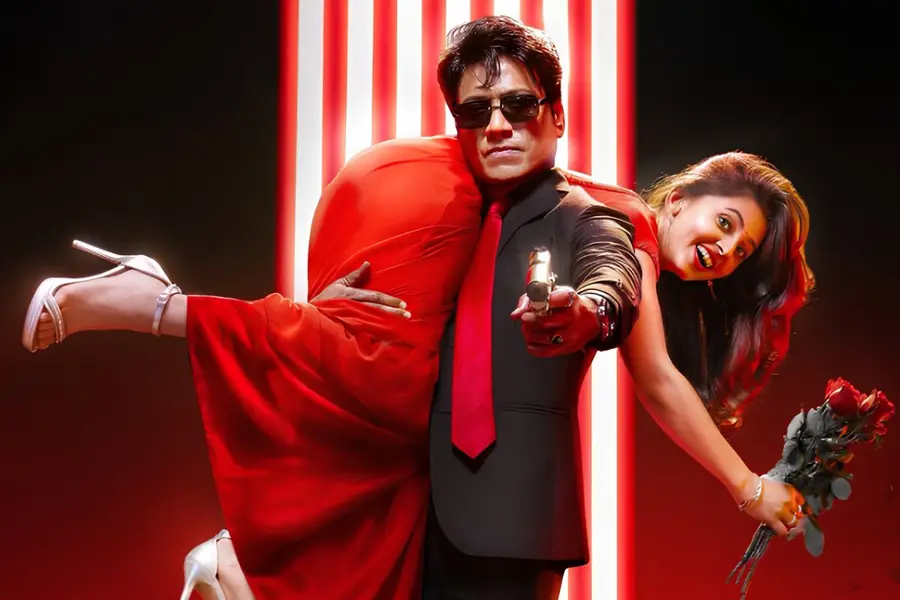 One dead, three injured on set of Sree Gokulam Movies-backed movie ...
