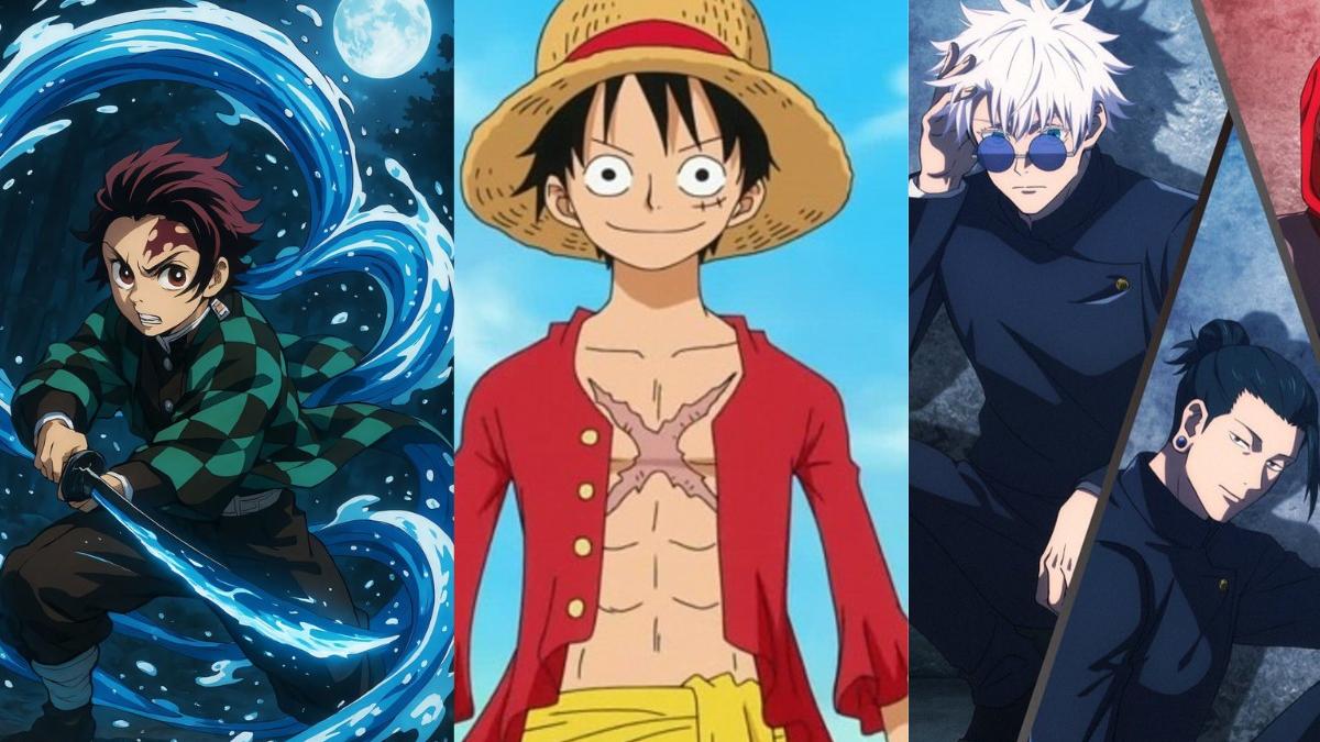 How Anime-Inspired Fashion Quietly Took Over Everyday Streetwear ...