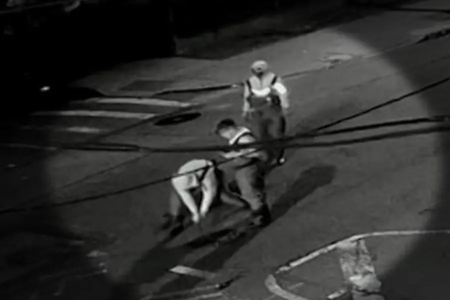 What are they looking for? Mysterious sewer explorers spark panic in ...